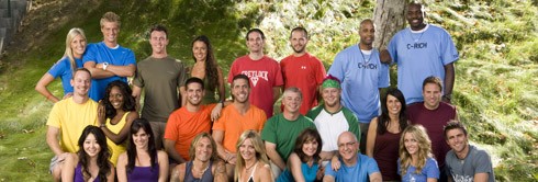 Amazing Race starttaa jälleen 5.11.