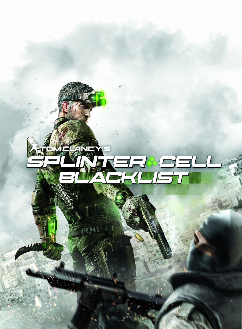 Suomen virallinen pelilista 34/2013