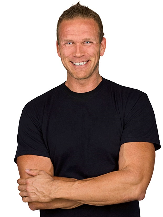 Siis mitä? Näin syöt itsesi kauniimmaksi ilman treeniä!