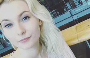 Melissa Sten Arkisto - Metropoli.net