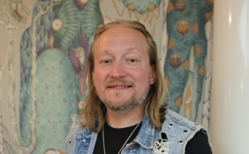 Duudsoneiden Jarppi uskoo Jukka Hildénin menestykseen tanssikilpailussa ...