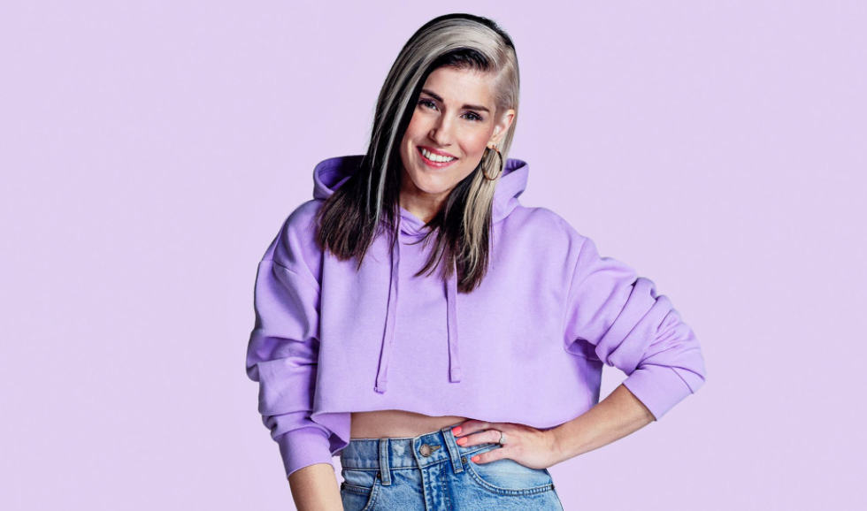 Vain elämää -sarja oli Jannika B:lle raskas kokemus: "Neljäntenä ...