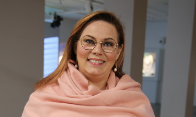 Anna: Nina Mikkonen rehellisenä mielenterveysongelmistaan - avautuu ...