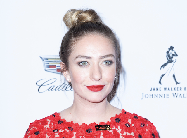 Whitney, 31, mullistaa treffailukulttuuria ja on sen ansiosta maailman ...