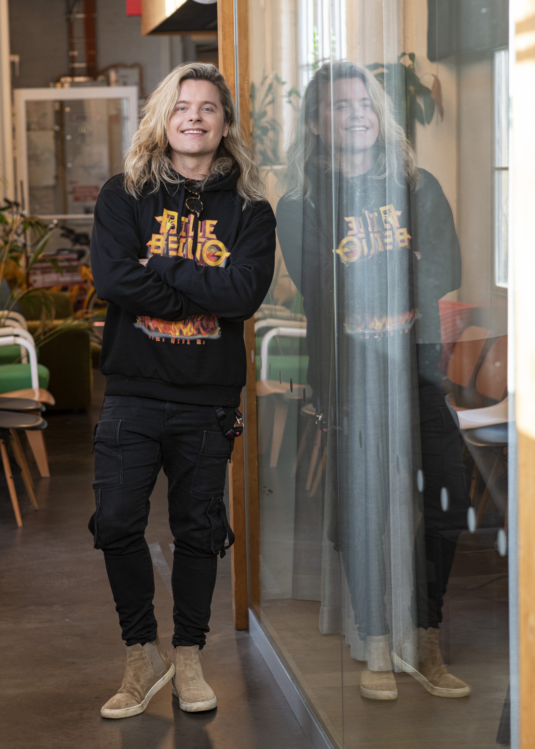 Archie Cruz kertoo totuuden Big Brother -huhujen takaa - "Suoraan ...