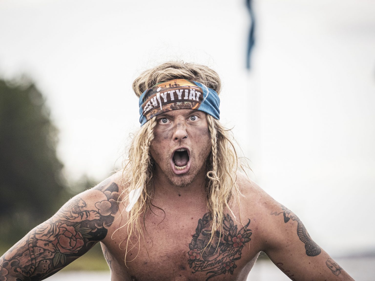 Archie Cruz sai potkut tv-ohjelmasta - avaa nyt tilannetta: "Halusin ...