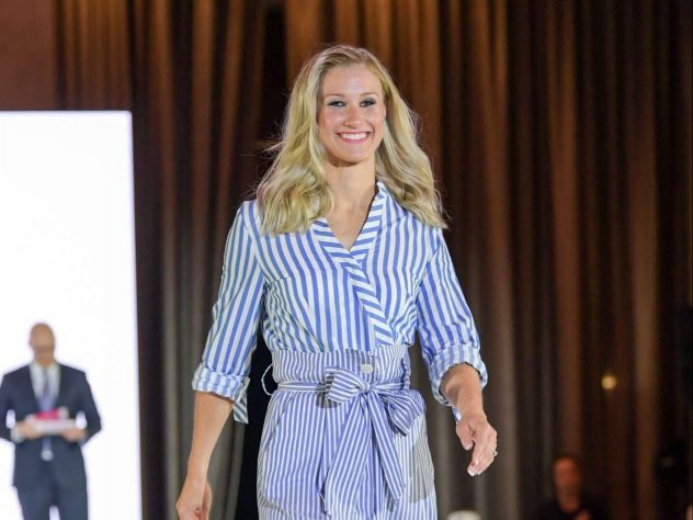 Yllätysmuutto! Hanna-Maria Hintsa jatkaa elämäänsä ulkomailla - kiittää ...