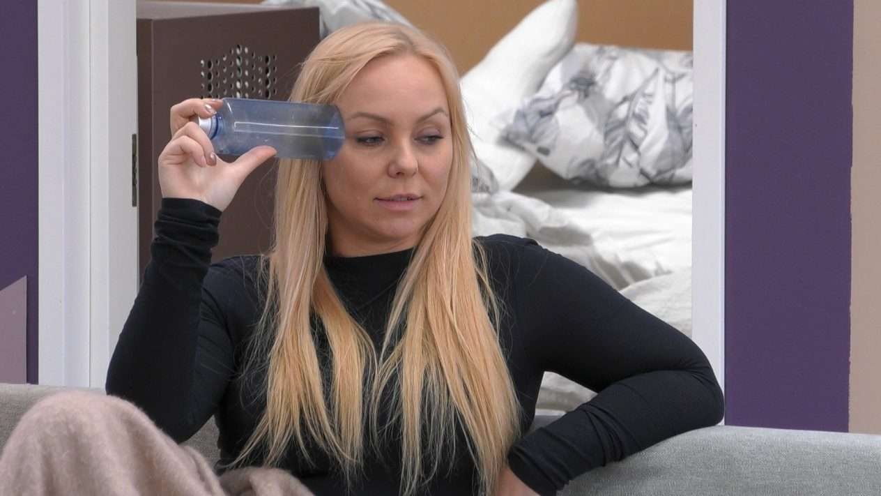 IL: BB-Minna kommentoi seksisuhteitaan julkkismiehiin - "En ota sitä ...