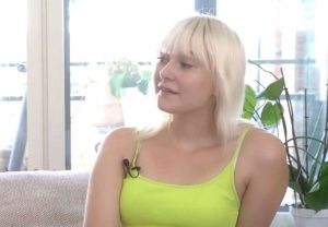 Temppareista tunnetun pornotähti Melissan suuri suru - sai keskenmenon!