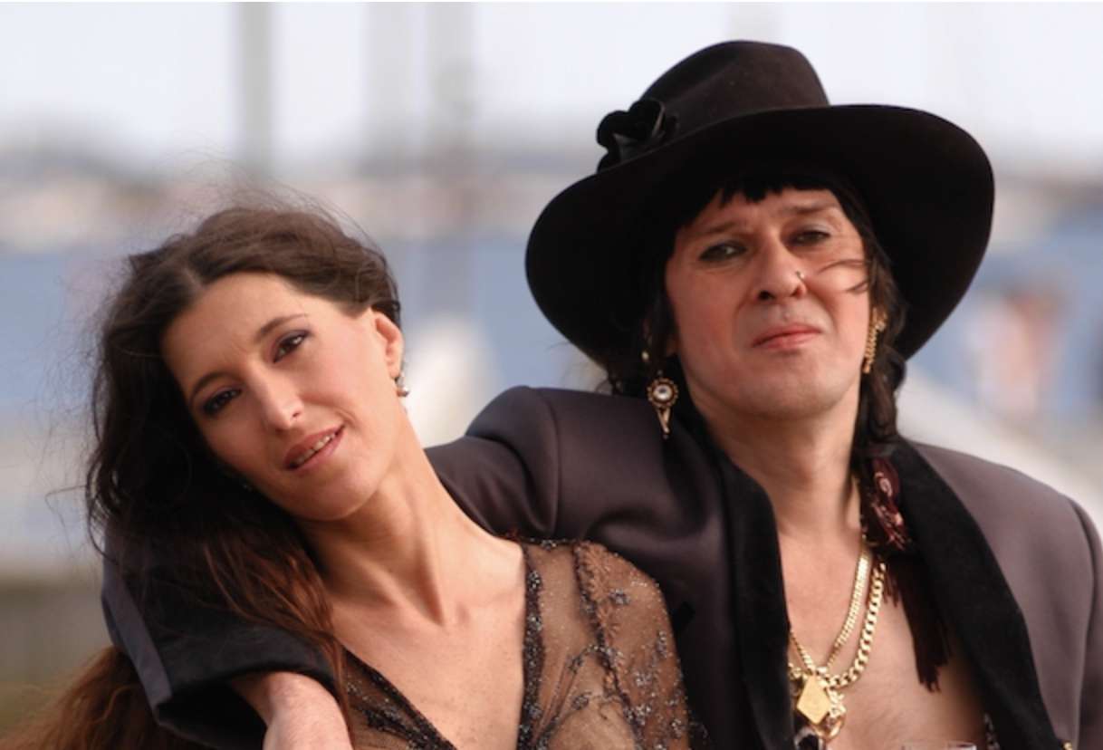 Seiska: Angela McCoyn aloittama eroprosessi etenee - haki eron toista ...