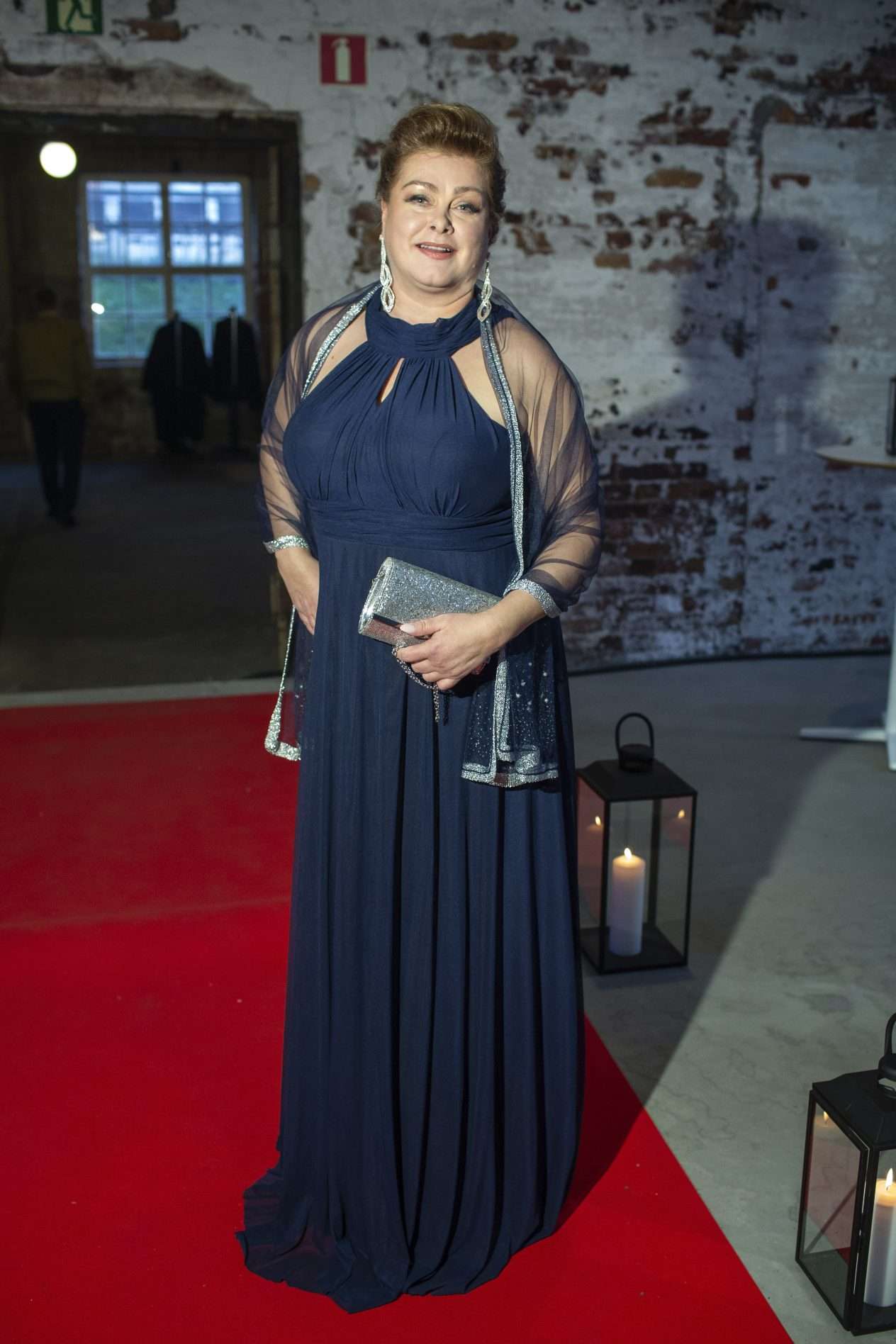Tarja Smura laukoo suoran mielipiteensä ex-rakkaansa Renny Harlinin ja ...