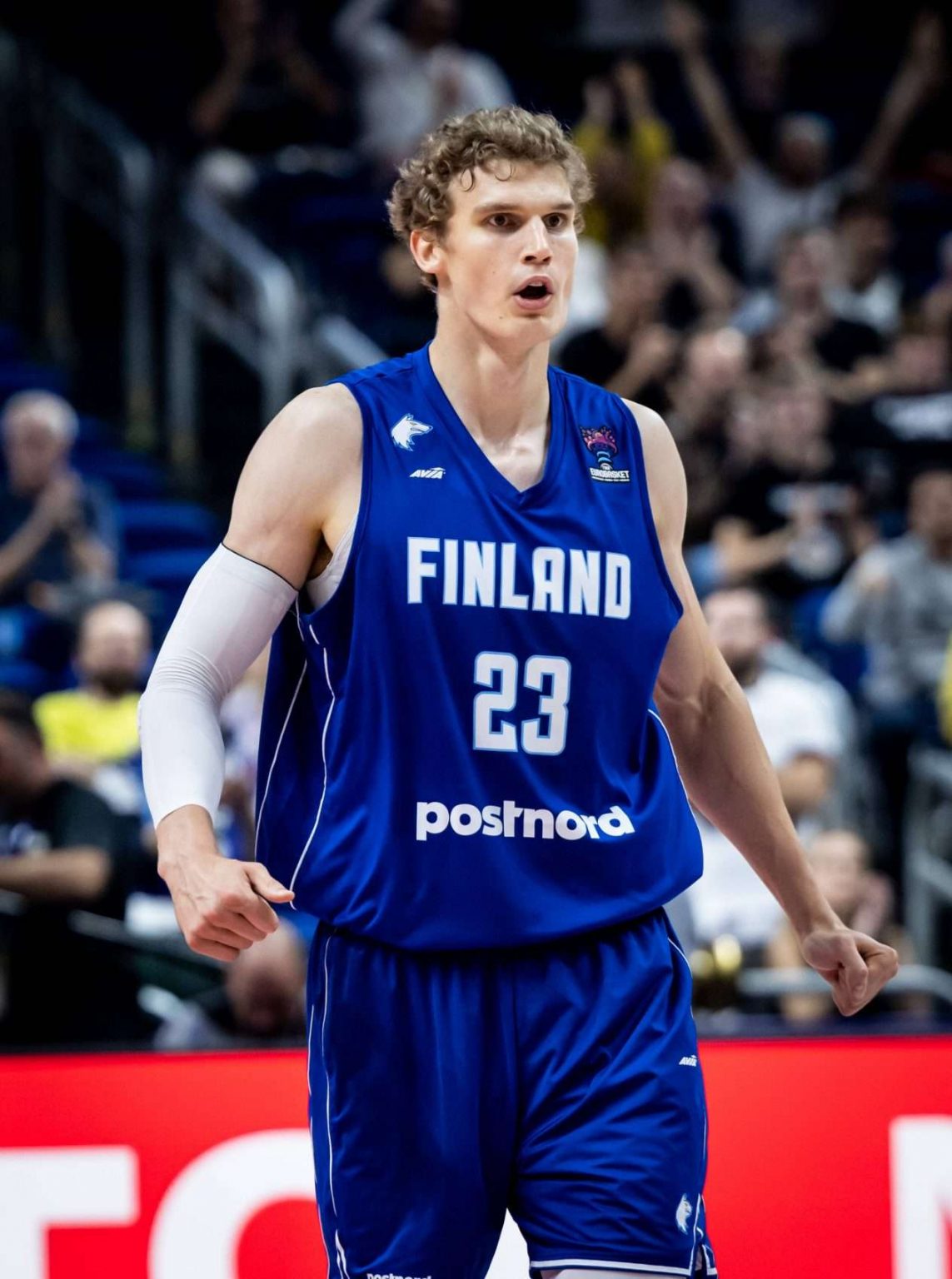 Seura: Lauri Markkanen paljasti vihdoin totuuden perhe-elämästään - arki henkisesti raastavaa ...