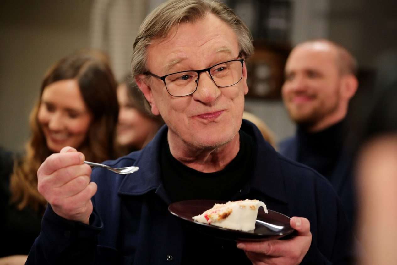 Tällainen on Ismo Laitelan hahmon tulevaisuus Salatut elämät -sarjassa ...