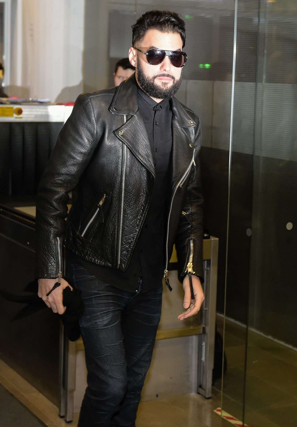 IL: Salakatselusta tuomittu Axl Smith aloitti uuden elämän ulkomailla ...