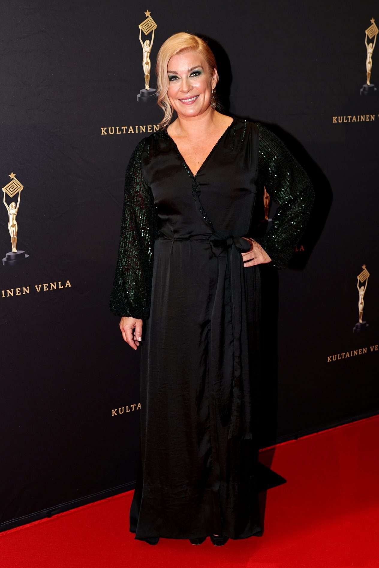 Anna: Tällainen on Kirsi Alm-Siiran uusi puoliso - puhuu jo ...