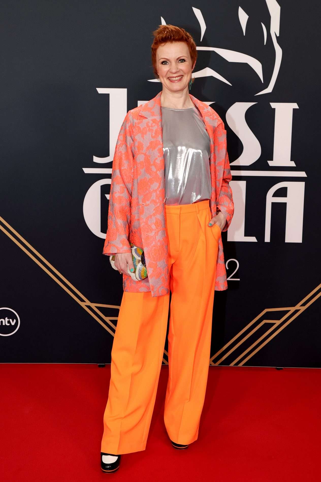 Seiska: Näyttelijä Minna Haapkylä jäi kiinni näpistelystä - käyttäytyi ...