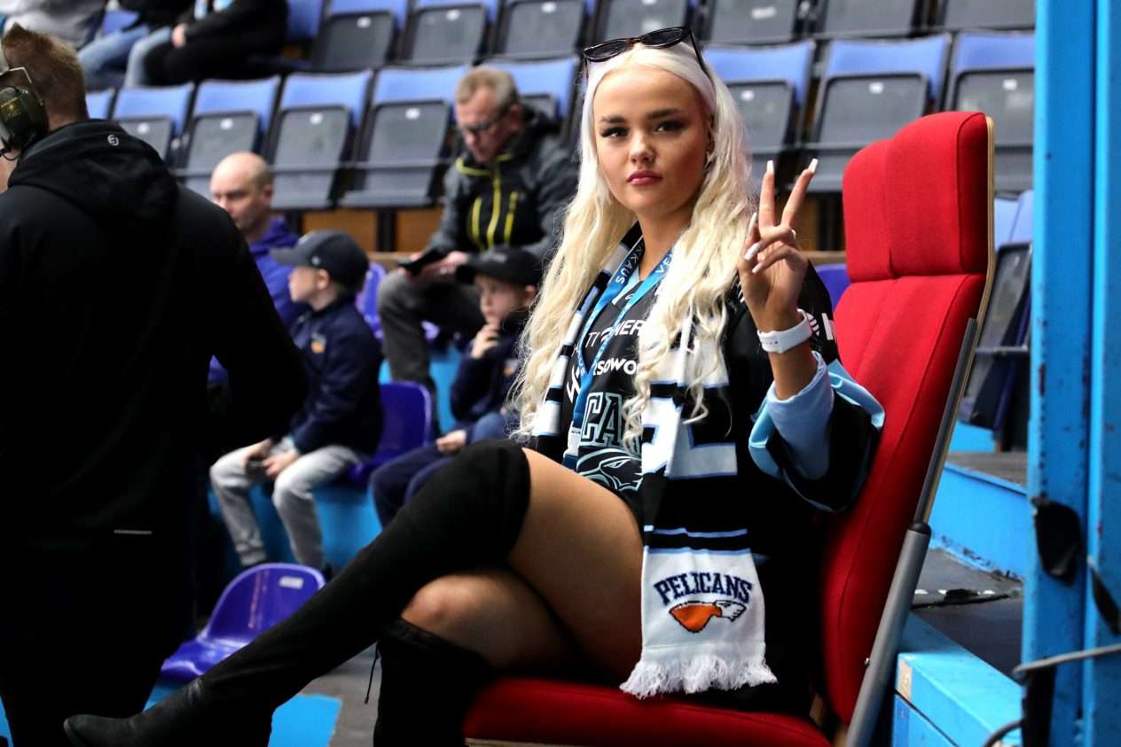 Iida Vainio kommentoi kohusuhdetta Archie Cruziin: "Kuvasimme videon"