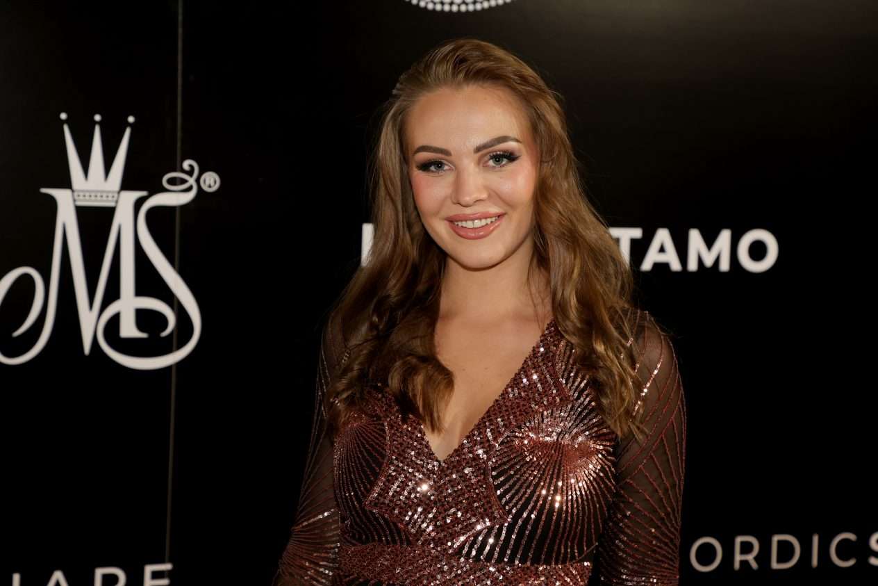 Seiska: Erika Helin hermostui Aku Hirviniemen törkyviesteistä - vuosien ...