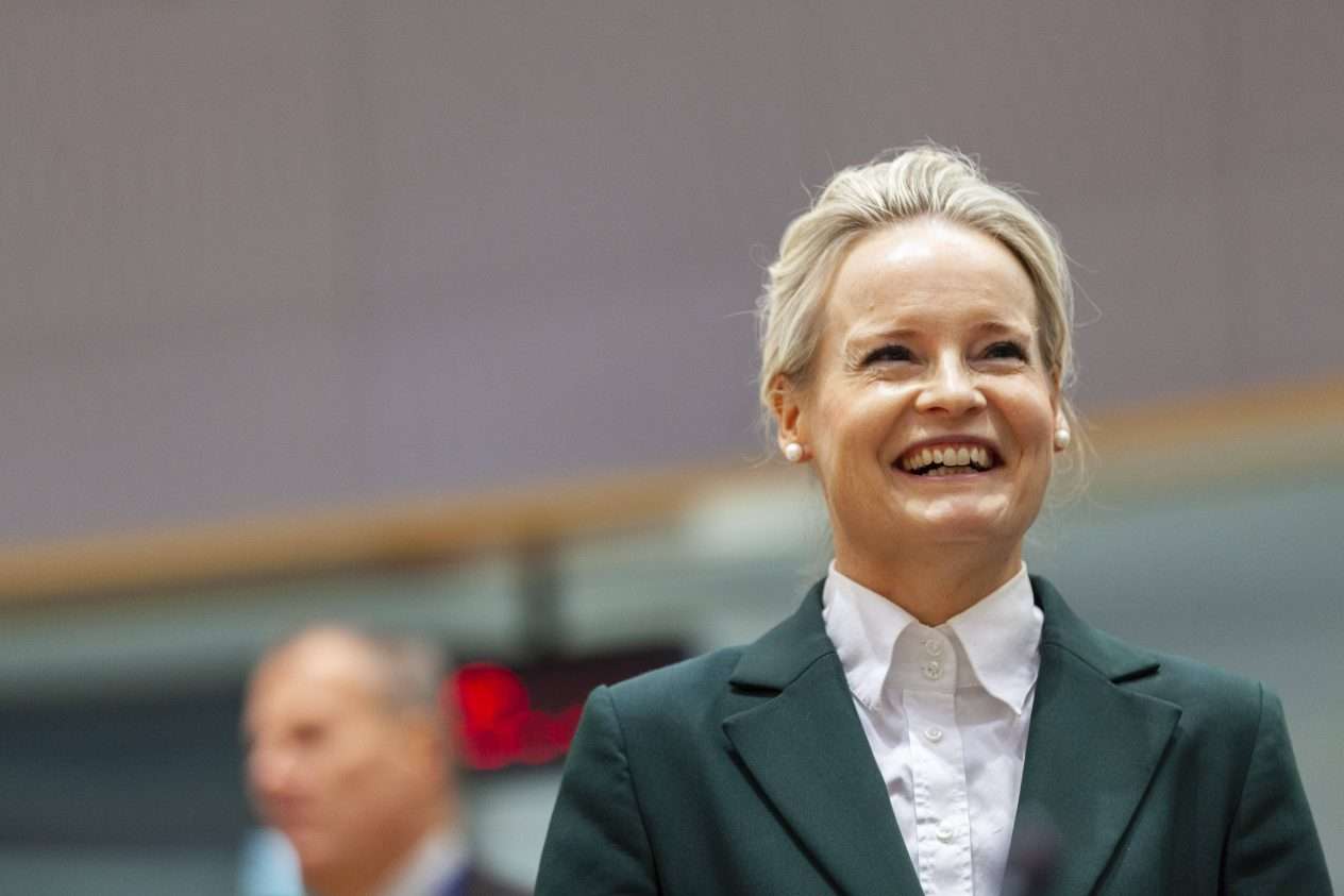 Riikka Purran kertoo poikkeuksellisen rankasta joulusta: "Ajattelin ...